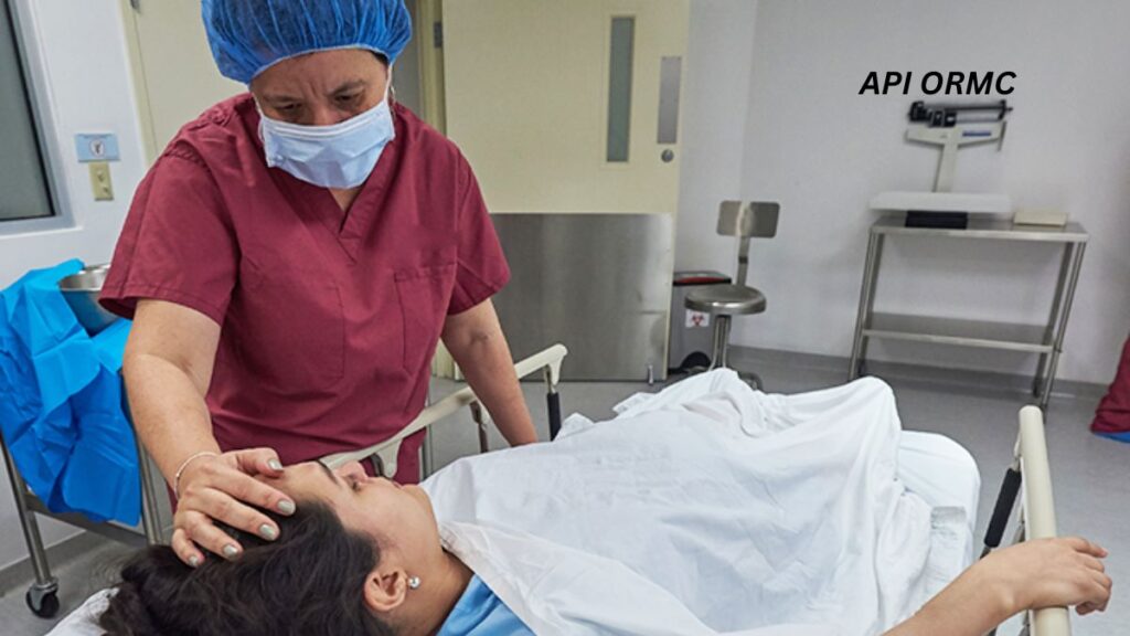 API ORMC | A Comprehensive Guide - Diatm