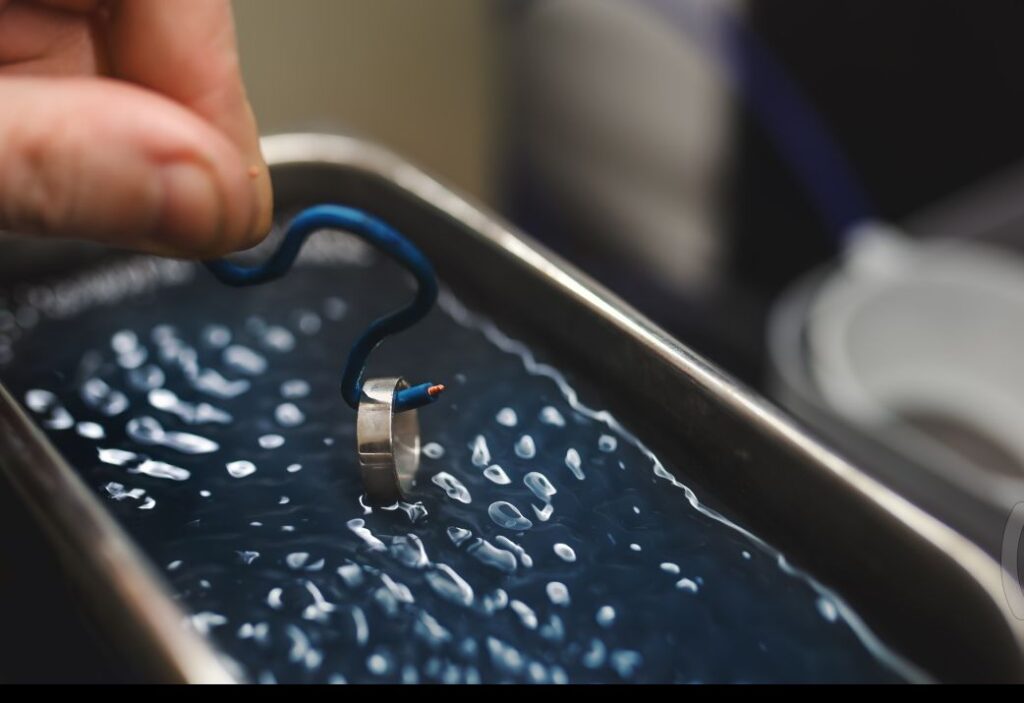 What is an Ultrasonic Cleaner Used For? - Diatm
