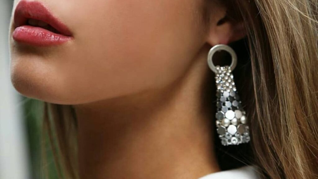 laura b candydoll laura b laura fashion pearl earrings discovered