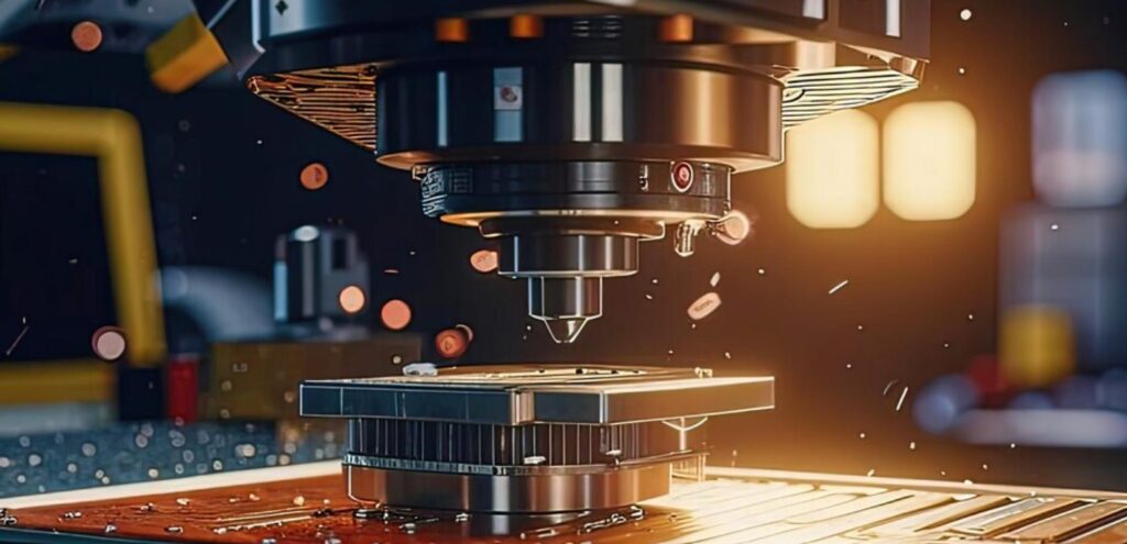 Electron Beam Machining: Understanding the Precision Manufacturing ...