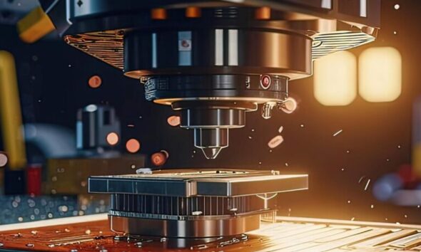 Electron Beam Irradiators: How They Work and Their Applications in ...
