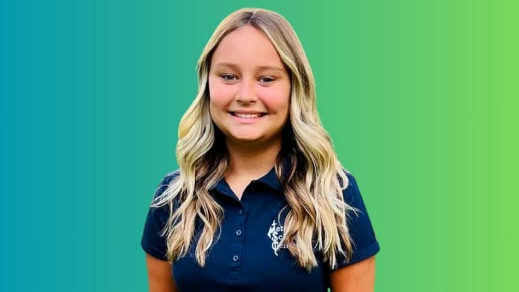 Kendyl Rotunda | Glimpse into Her Life - Diatm