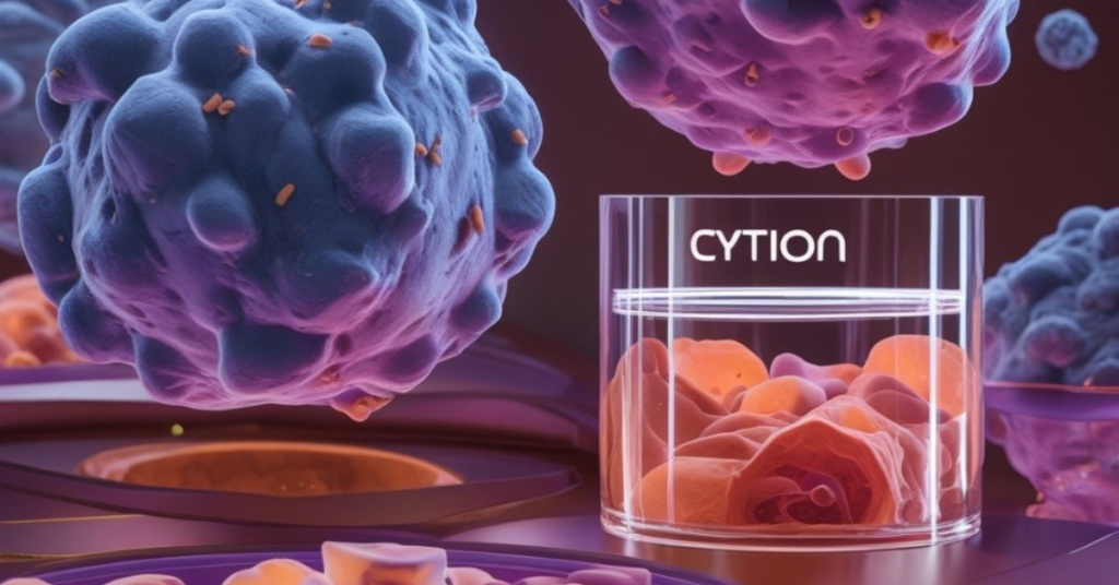 Cryopreservation of Cells: Best Practices for Long-Term Storage