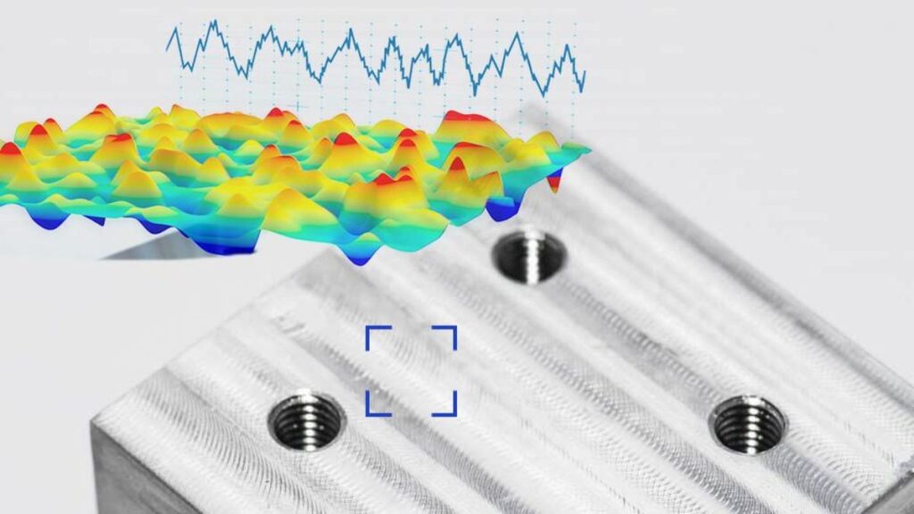 How To Measure Surface Roughness?