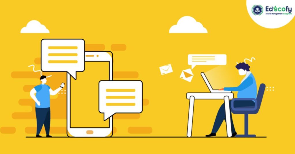 5 Key Benefits of an SMS Alert System for Schools